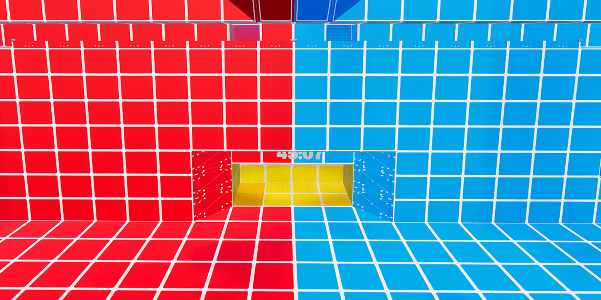 MBAPPE VS RONALDO AlNASSR 🐐 2876-4577-4702 by bwr - Fortnite Creative ...