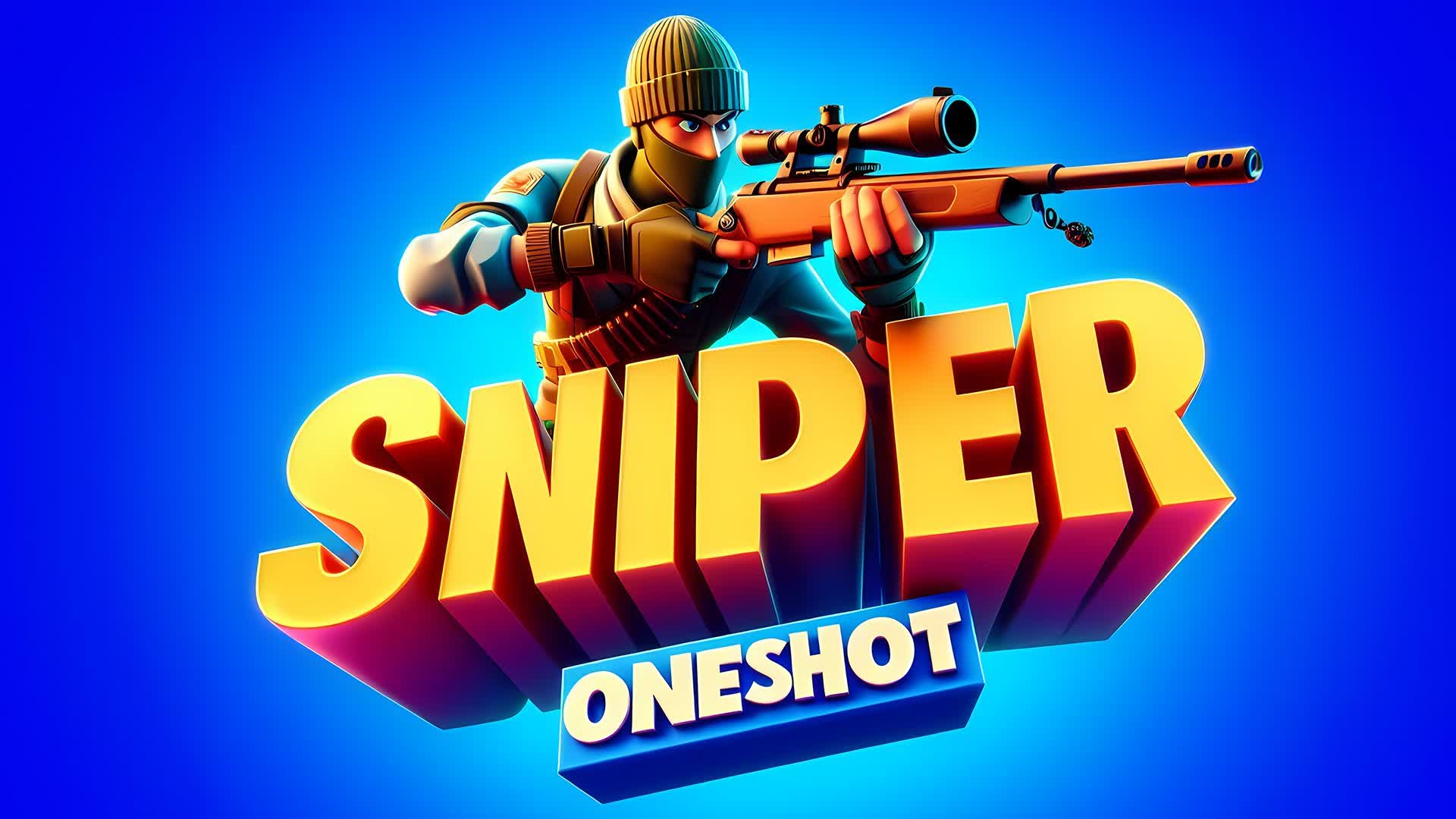 🎯Ch5 One Shot 9940-4238-7328 by stewzb - Fortnite Creative Map Code ...