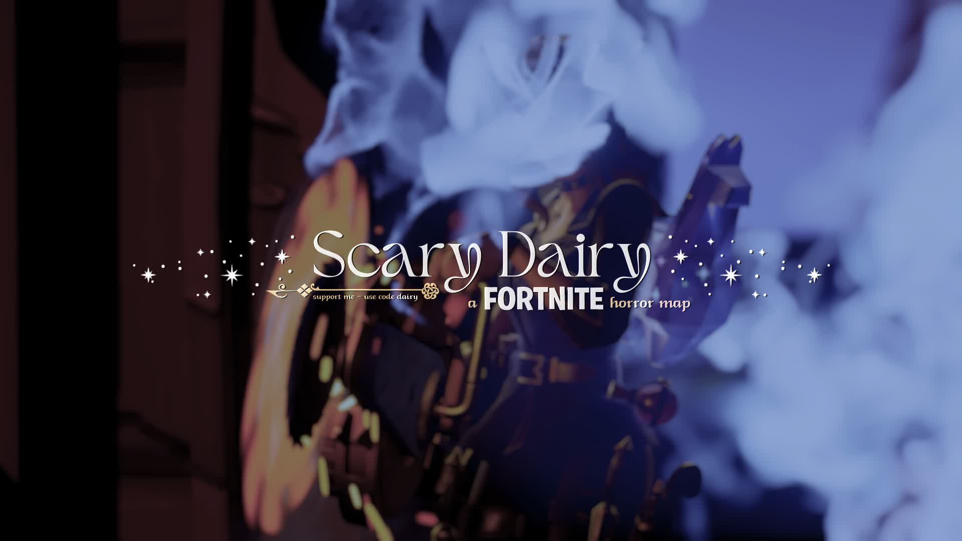 SCARY DAIRY: Hunter vs. Hunted 9188-4455-7130 by dairy - Fortnite ...