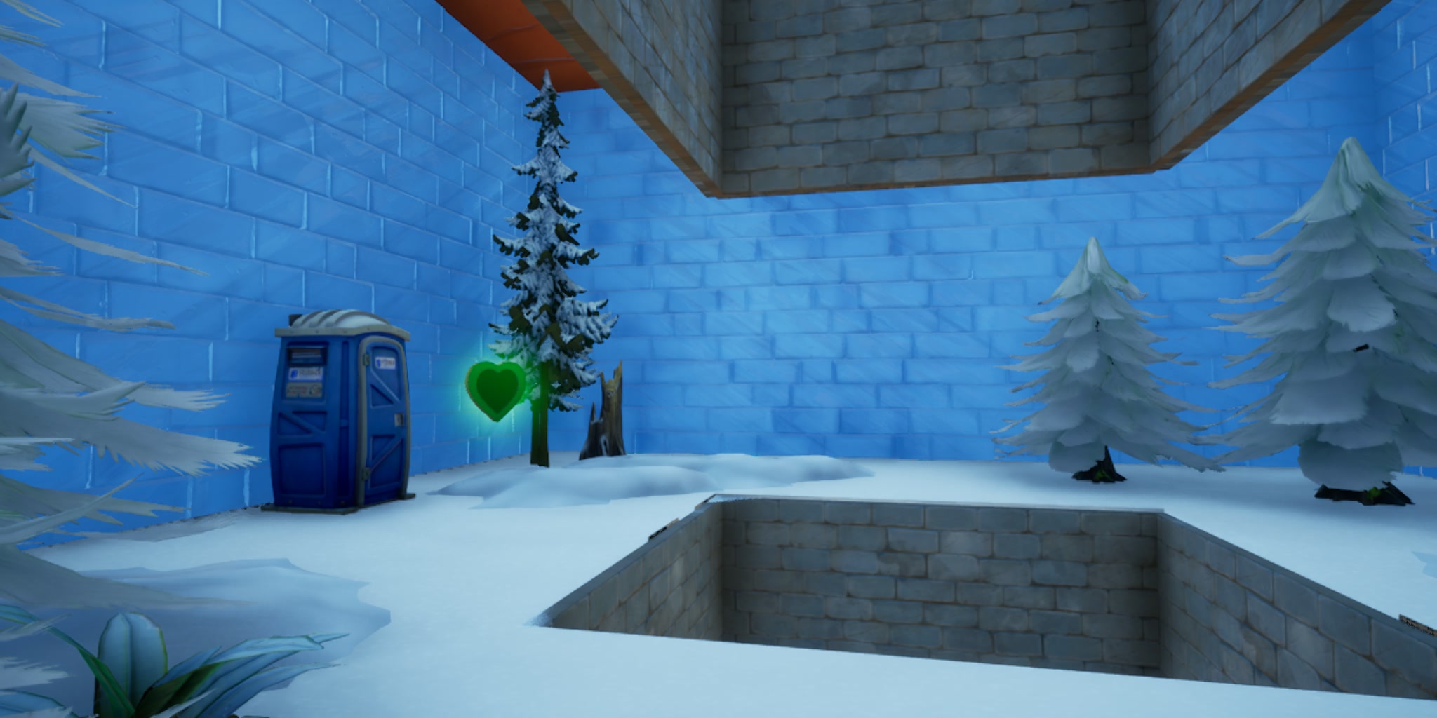 SEASONS 0451-1935-2529 by oksteveo - Fortnite Creative Map Code ...