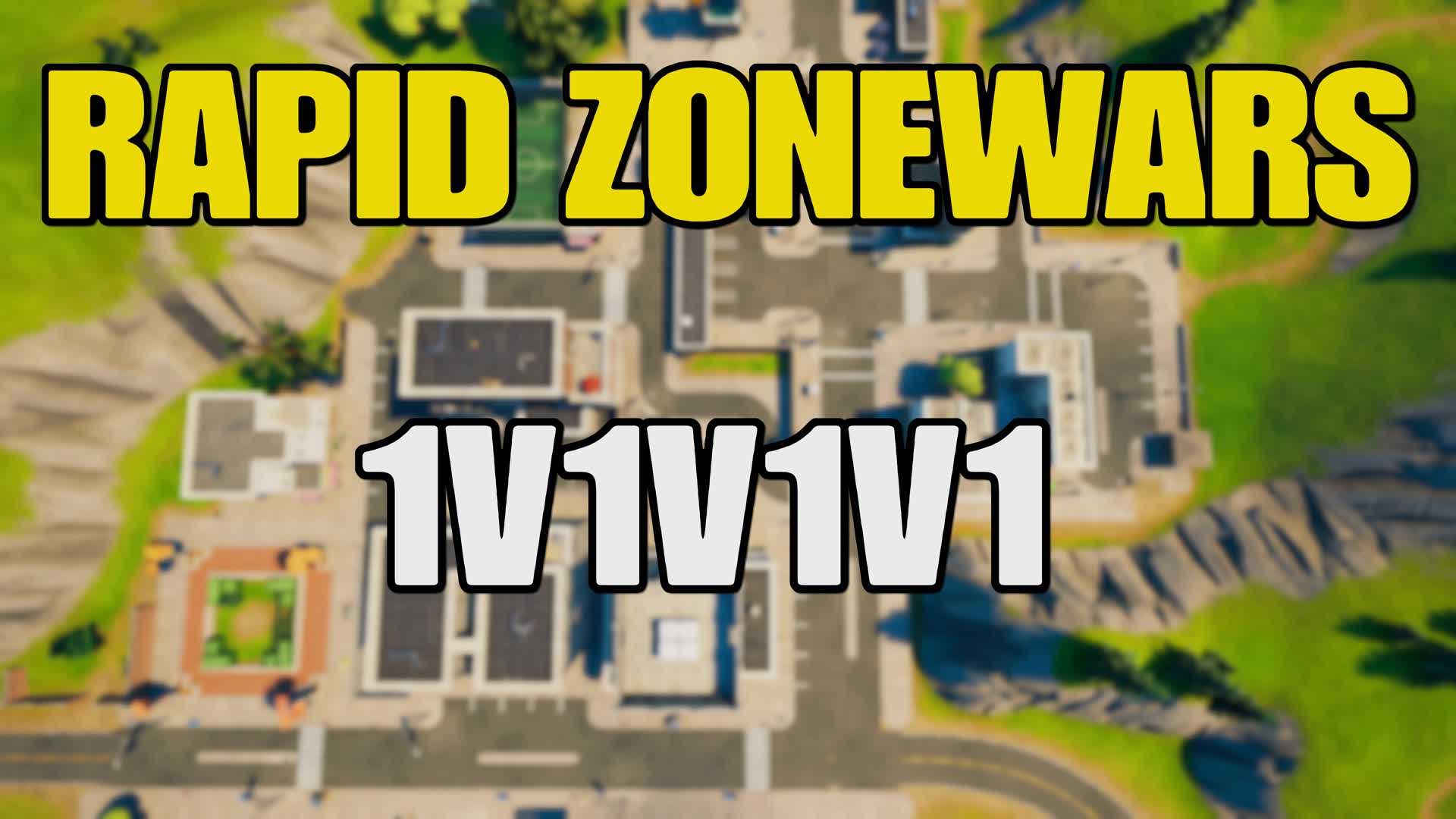 RAPID ZONEWARS 1V1V1V1 1346-1244-5762 by maitre974 - Fortnite Creative Map Code - Fortnite.GG