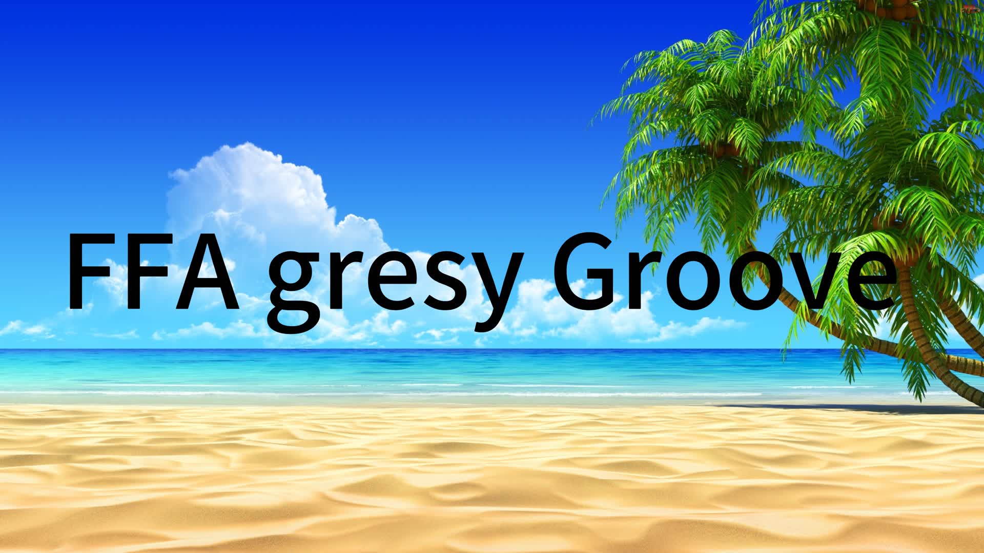 FFA gresy groove 🏔️ 1327-5973-6869 by cokis - Fortnite Creative Map ...