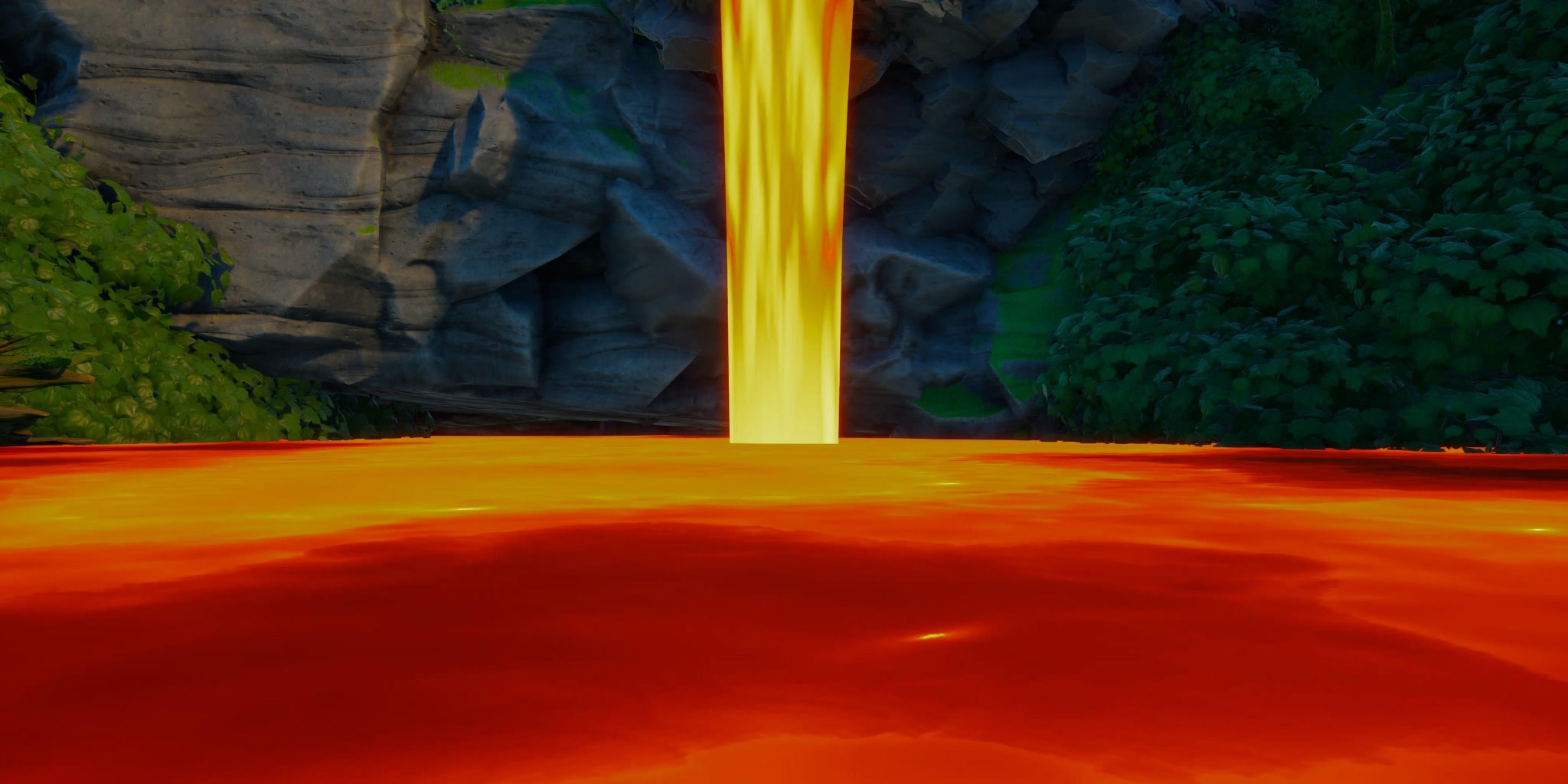 The Lava Jungle (FFA-ALL GUNS) 5980-6820-1294 by ctc_darkko - Fortnite ...