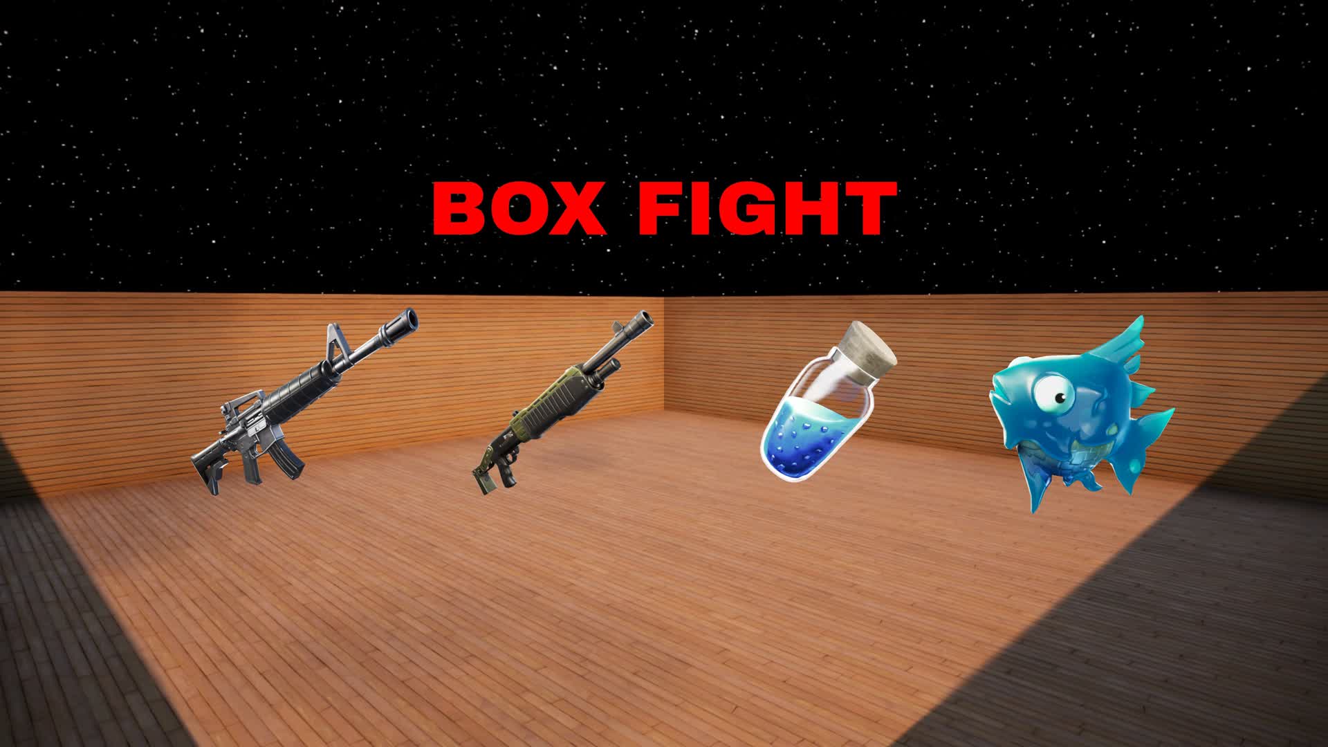 ⭐BOXFIGHT⭐ 9068-1011-8361 by zipflklatscher - Fortnite Creative Map ...