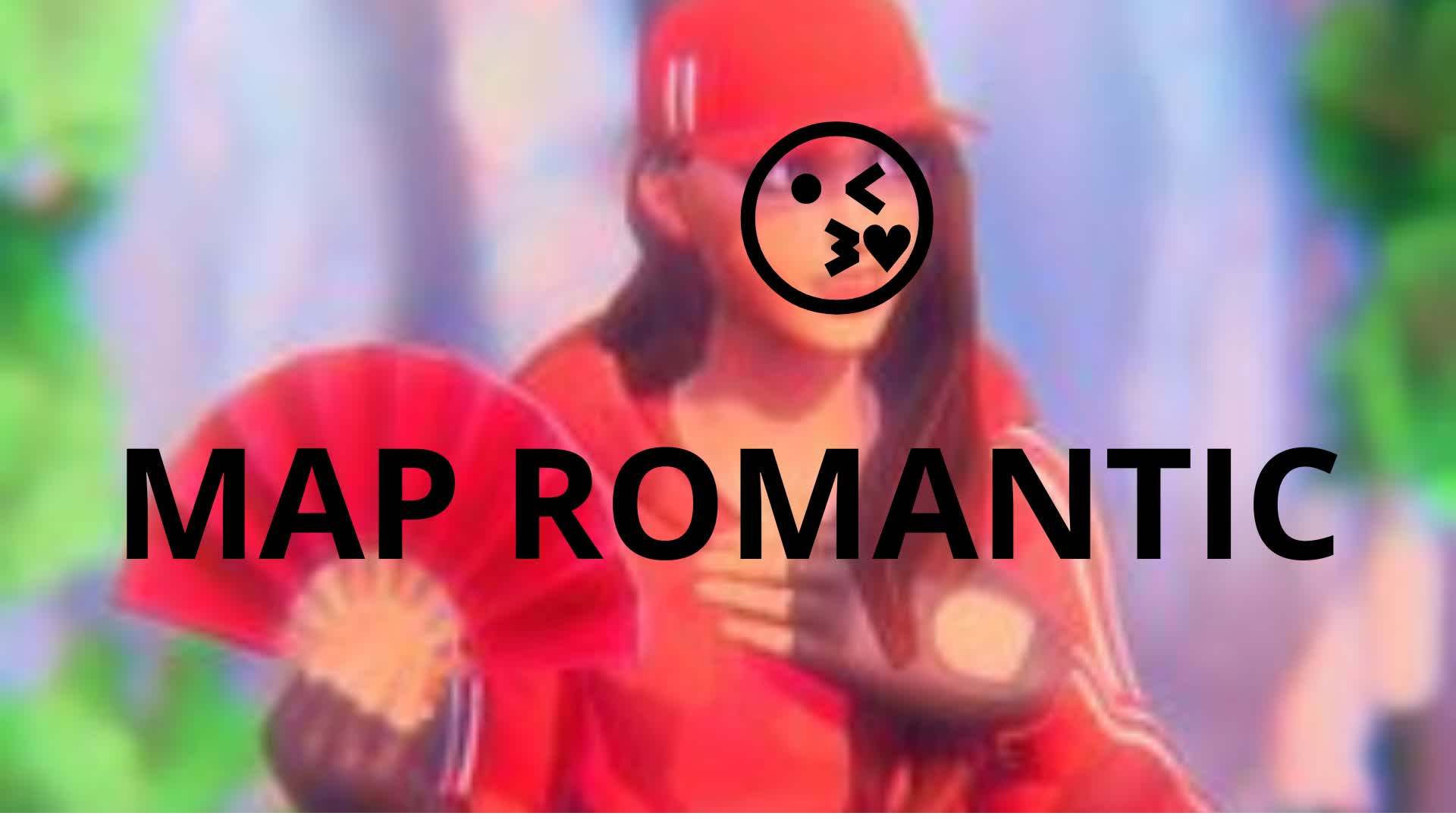 Île ROMANTIC 6354-4179-4785 by nananas - Fortnite Creative Map Code ...