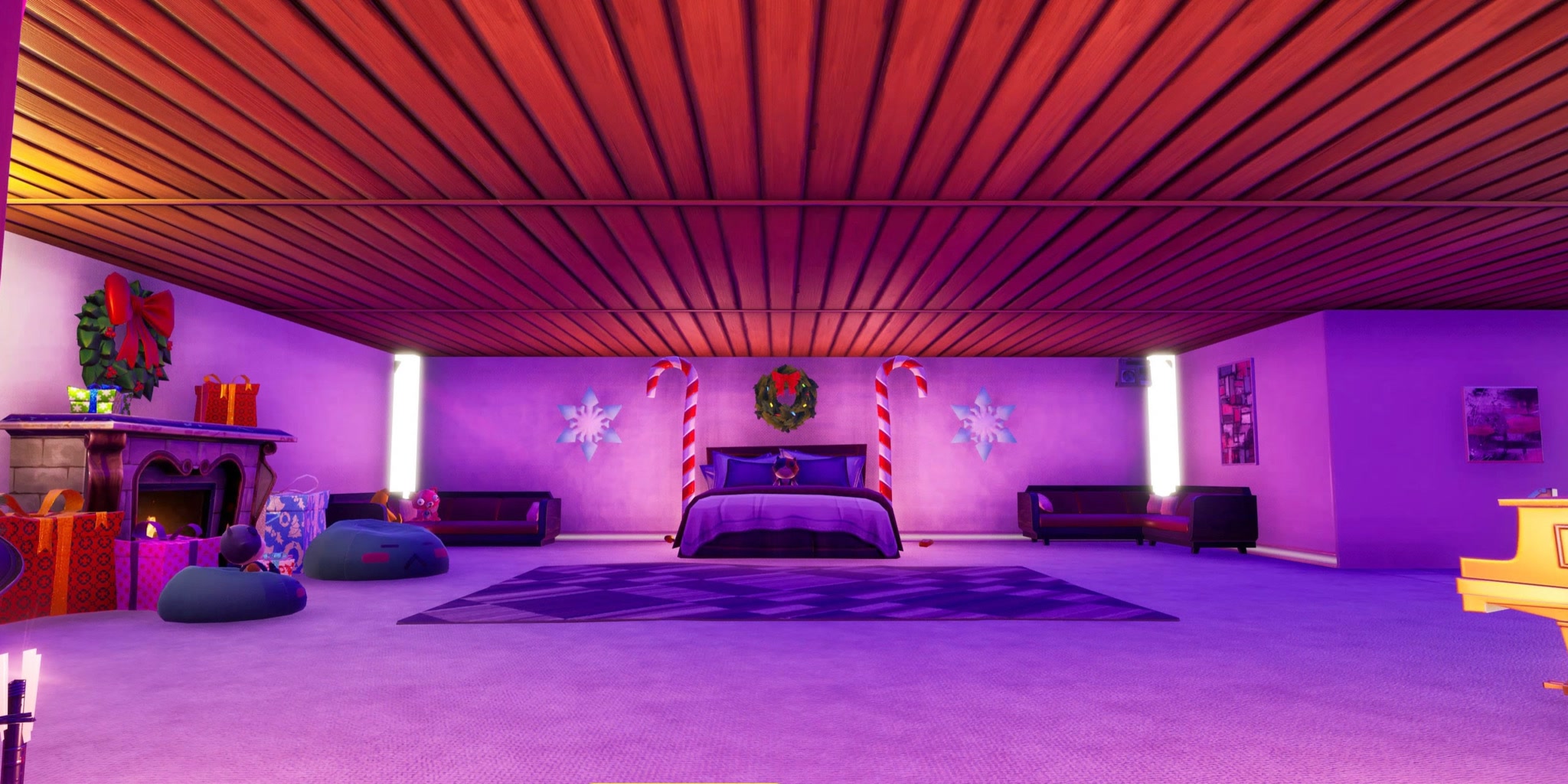 Chill Chat 3534-8218-1406 by inkforan - Fortnite Creative Map Code ...