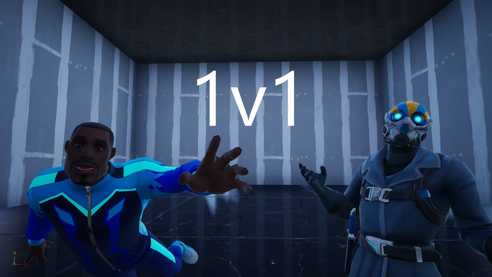 1V1 BOX FIGHT 9443-4512-2151 by planeblock19796 - Fortnite Creative Map ...