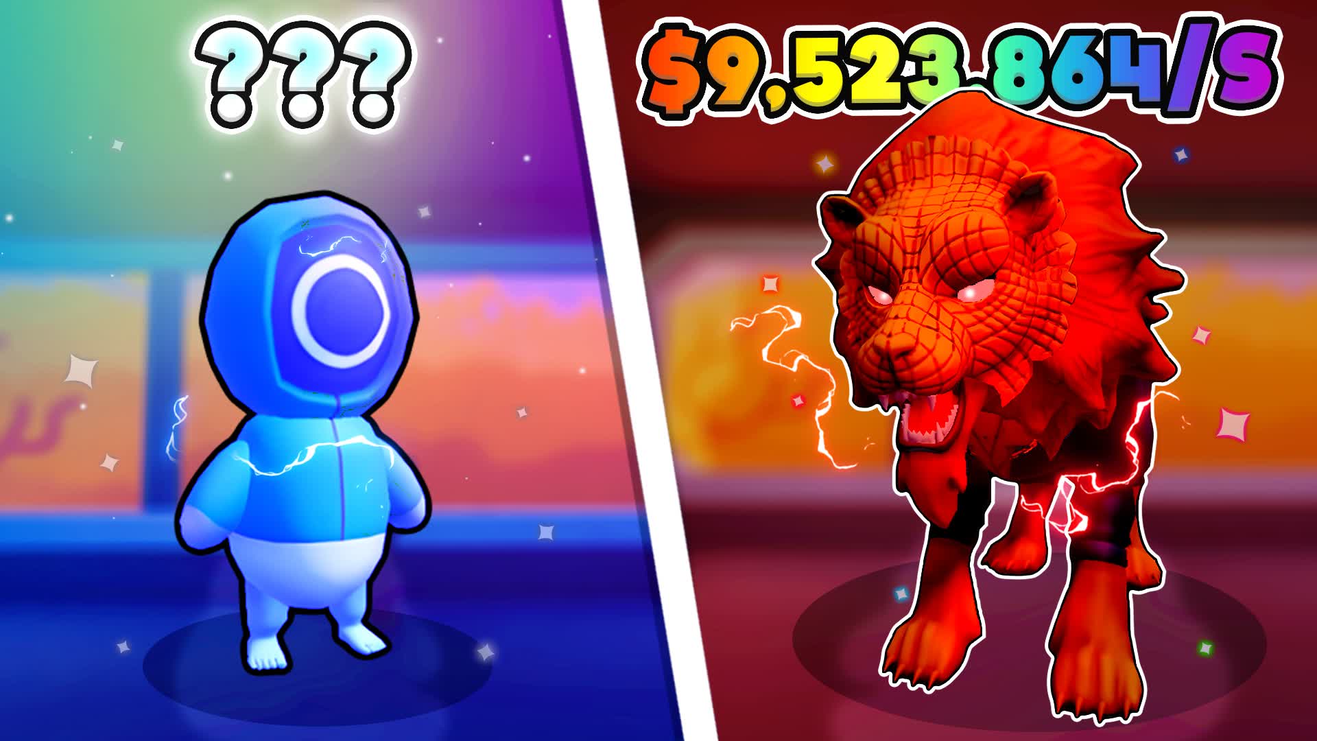 STEAL THE SQUID GAME FUN 5811-3480-9064 by stry - Fortnite