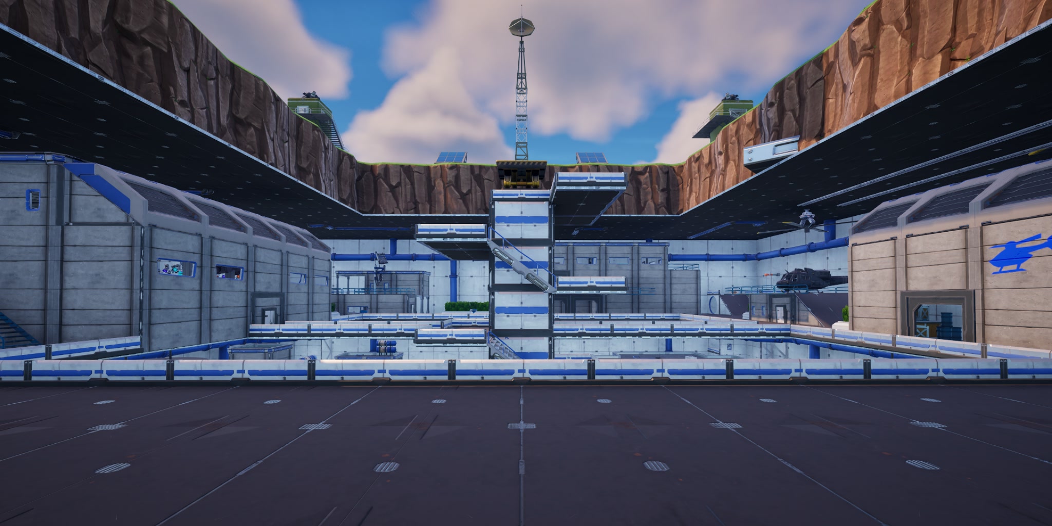 4311-1452-6229 4311-1452-6229 by holyshish - Fortnite Creative Map Code ...