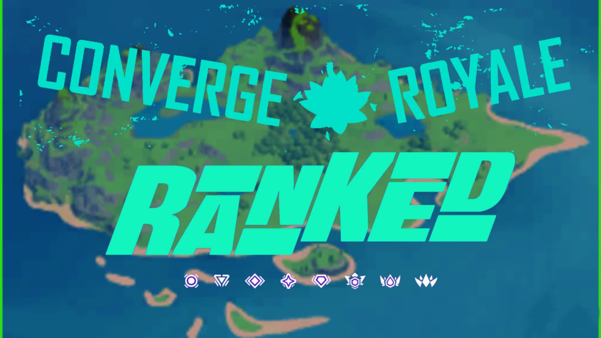 Converge Royale: Deserted - Ranked 👑 4064-4908-0274 by converge ...