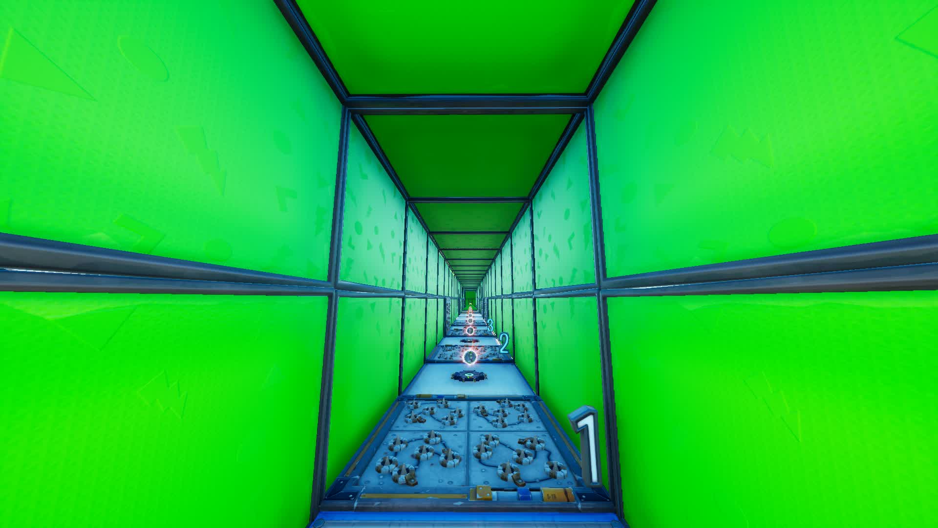 🌟 120 Levels - DEFAULT DEATHRUN 1015-7938-7074 by quiett - Fortnite ...