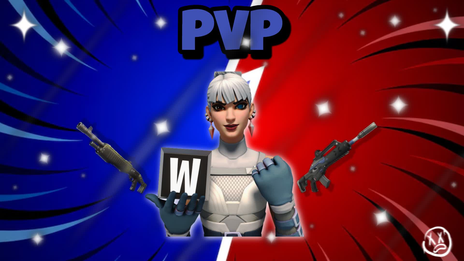 PvP 3500-5784-7162 by desn - Fortnite Creative Map Code - Fortnite.GG