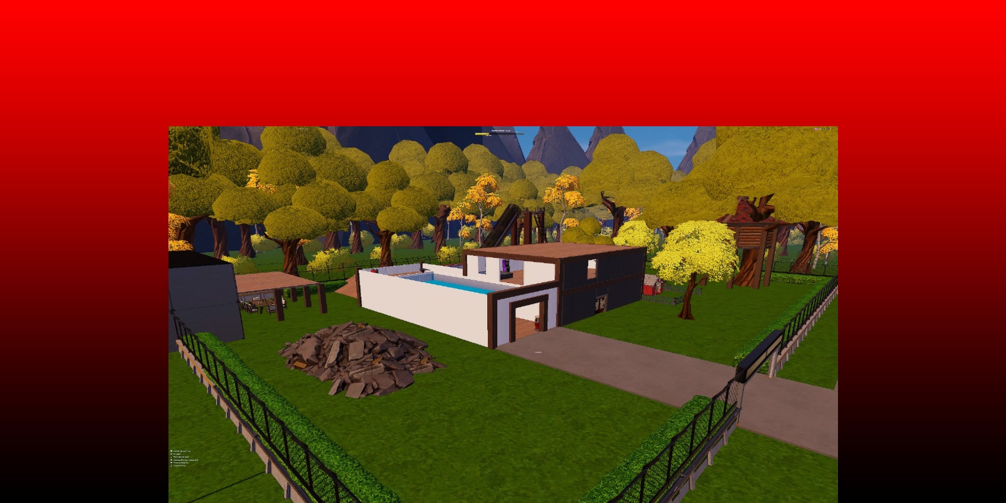 Tiny's Estate first person gun game 6054-0139-6398 by fishytiny ...