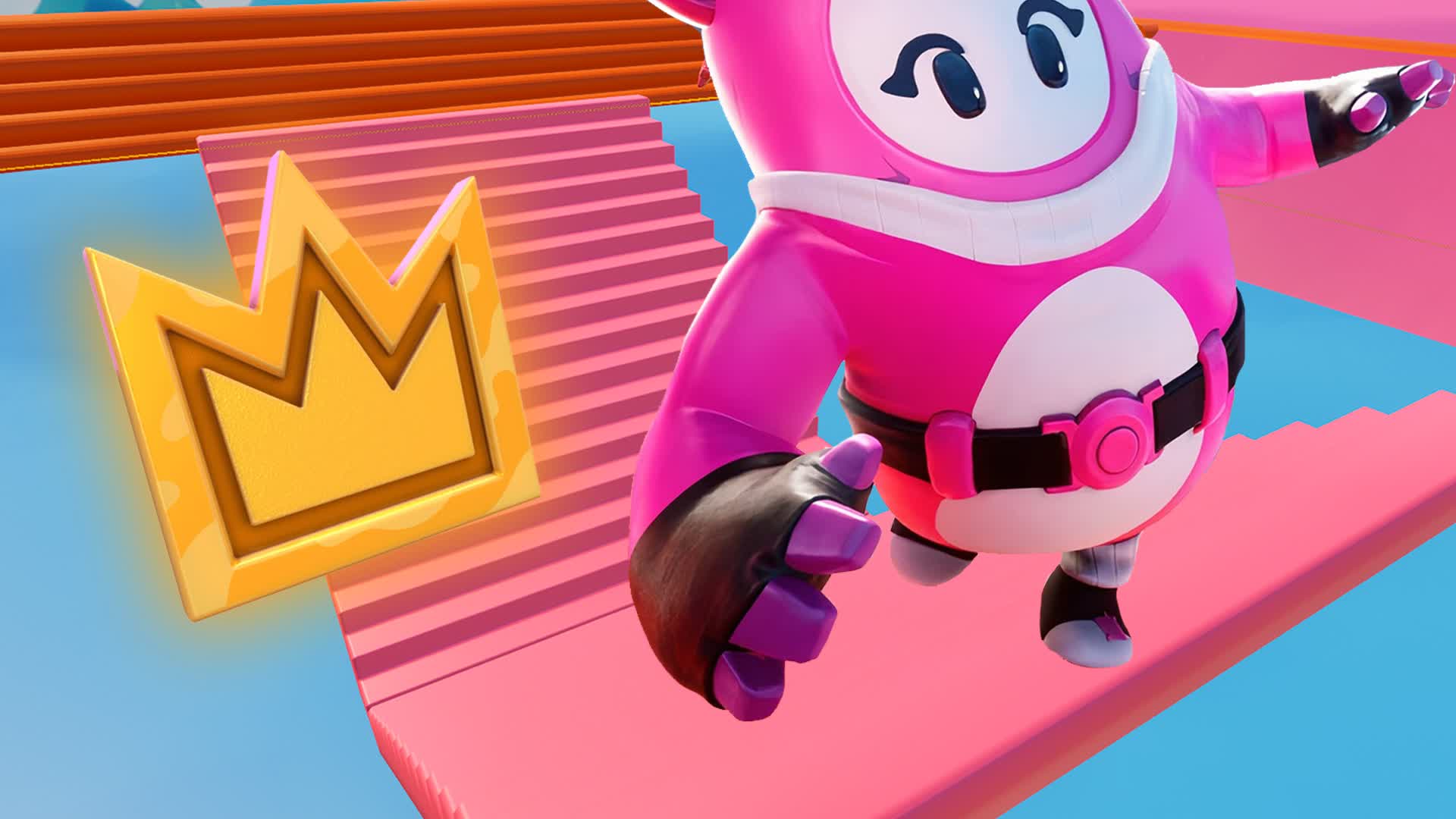 BEST FALLGUYS 1V1 0651-7190-9516 by dreealy - Fortnite Creative Map Code - Fortnite.GG