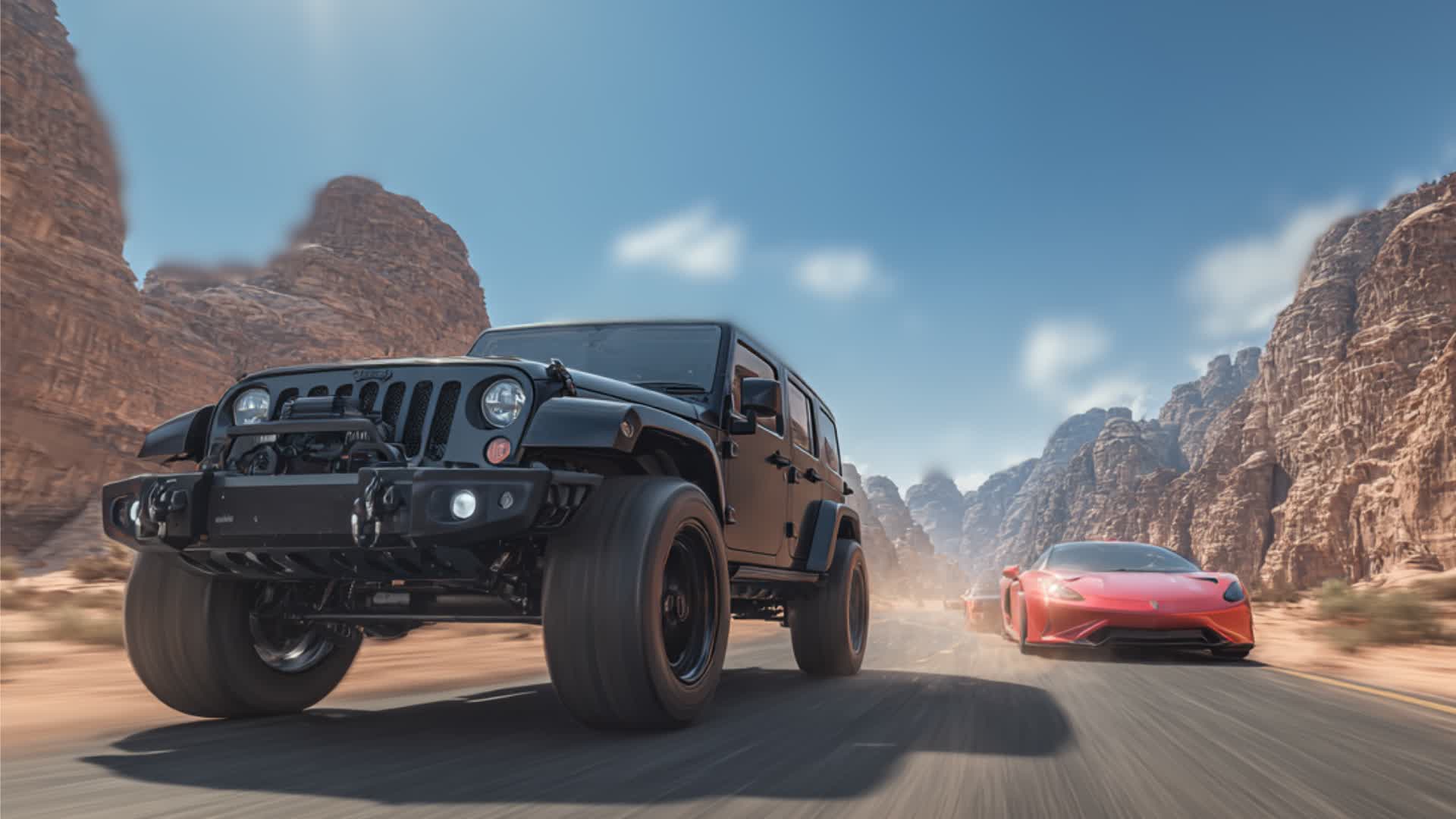 WORLD DRIVE 0995-2706-3162 by koukoukou - Fortnite Creative Map Code ...