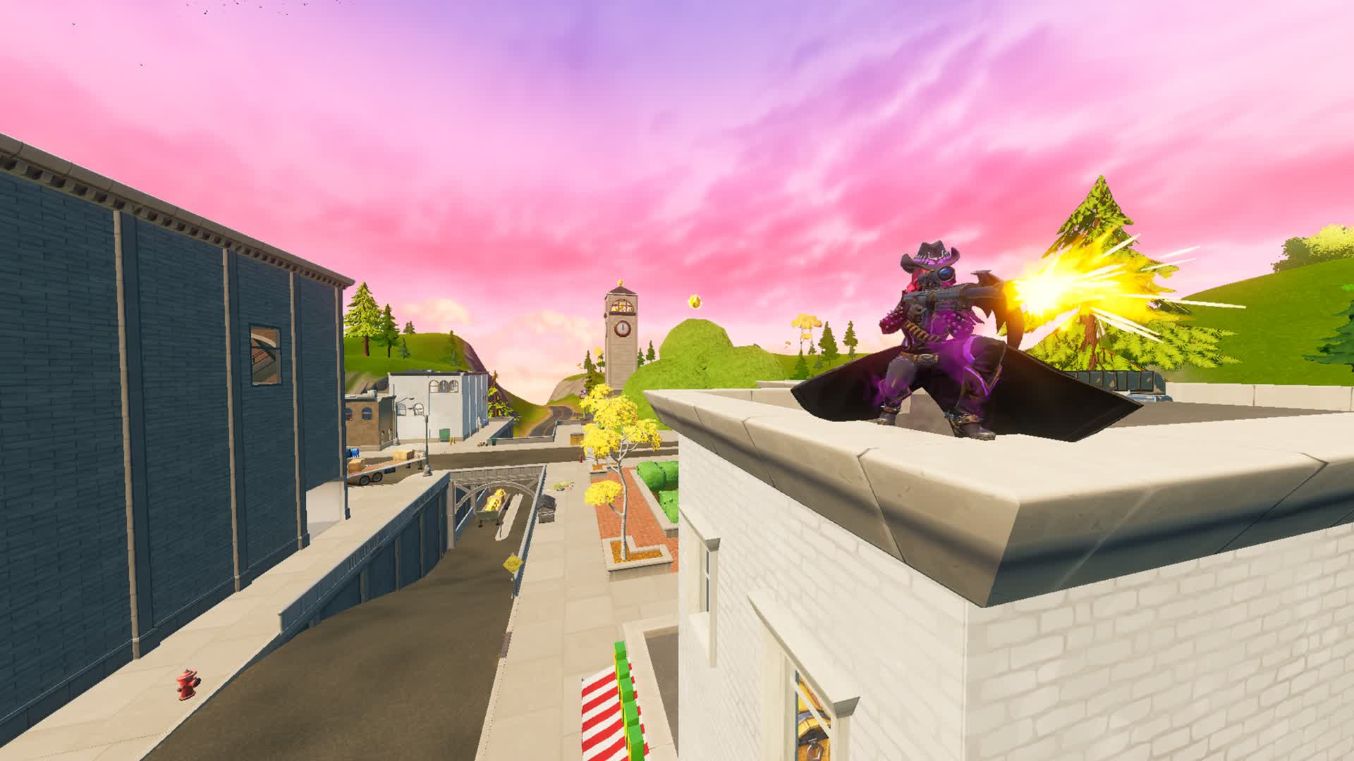 Tilted Towers: All Weapons 5621-6614-0415 by benito74 - Fortnite ...