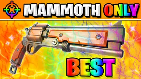 THE BEST MAMMOTH ONLY 🎯 RISKY REELS 0167-9006-5745 by golding23 ...