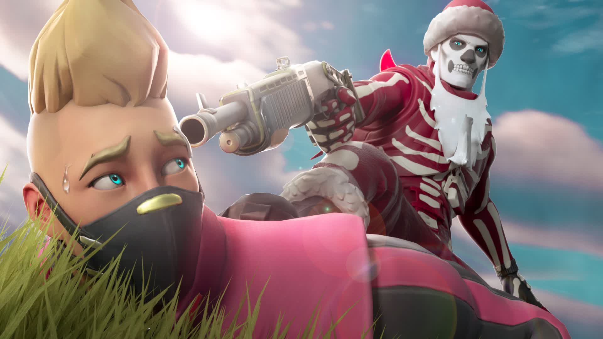 Pro 888 Abd8x 2515-1953-0971 by Abd8x - Fortnite.GG