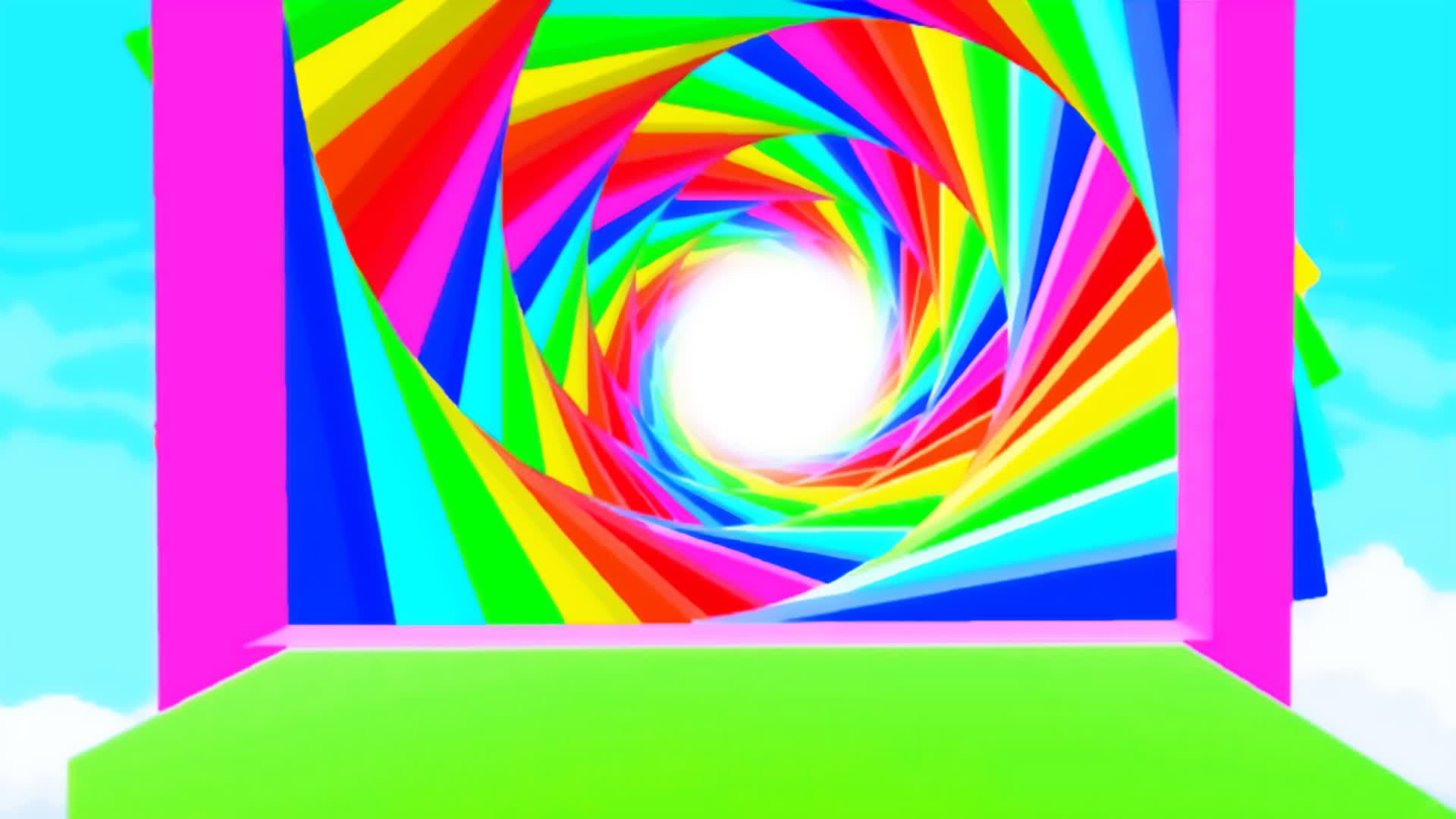 VERY EASY FUN OBBY🌈 100+ LEVELS!!⭐ 6515-3570-8826 by dandir - Fortnite ...