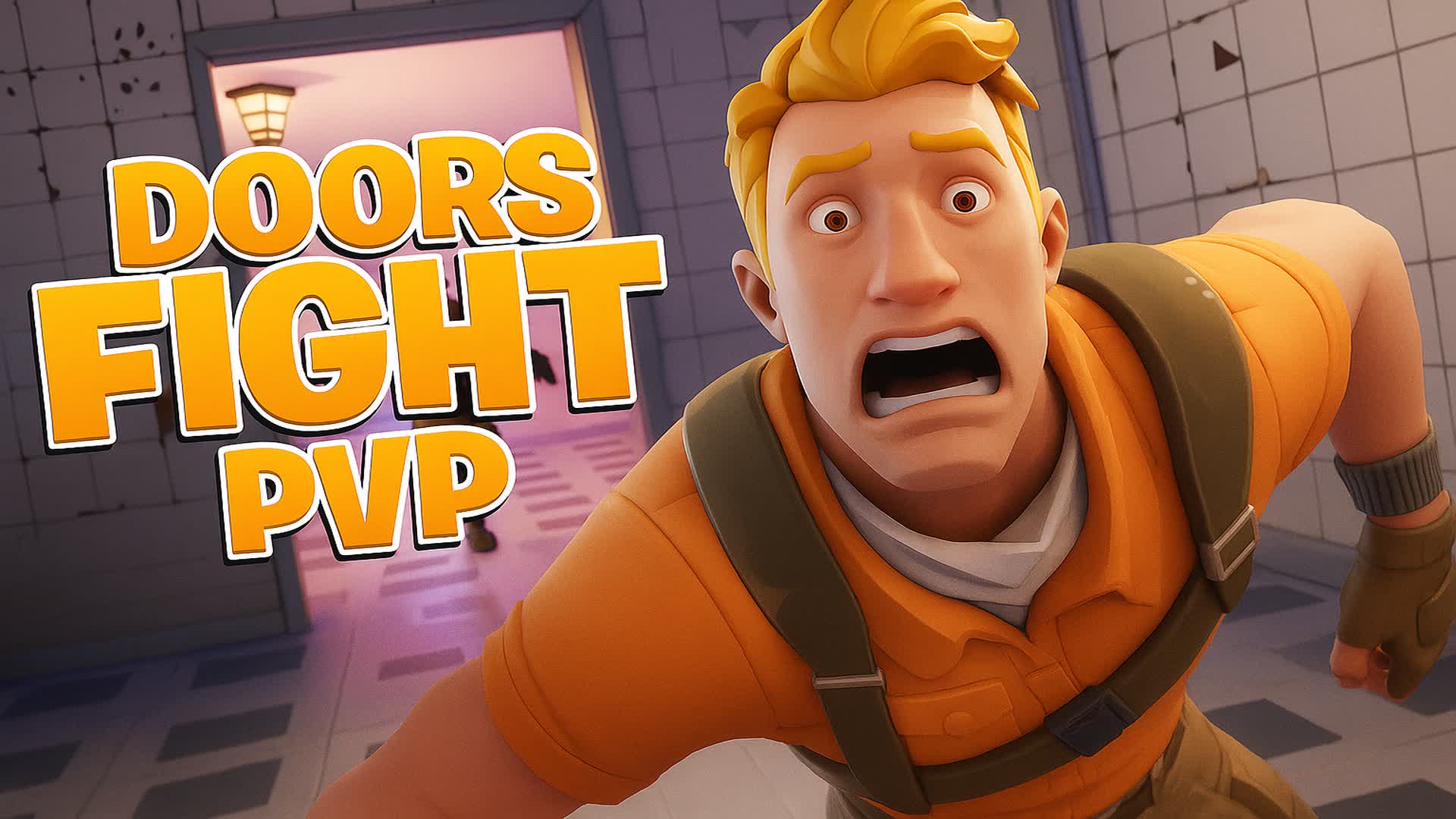 DOORS FIGHTS FREE FOR ALL📦 7677-4487-2033 by blackyy1 - Fortnite ...