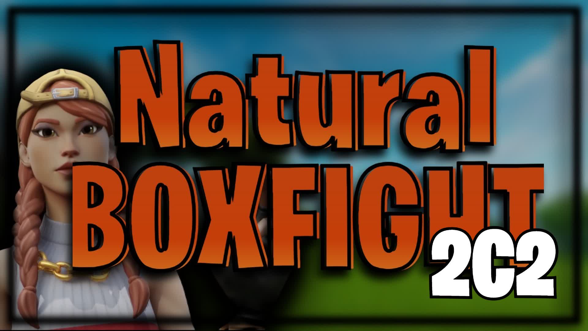 Natural boxfight 2c2 9222-9138-7899 by jayxxyi - Fortnite Creative Map ...