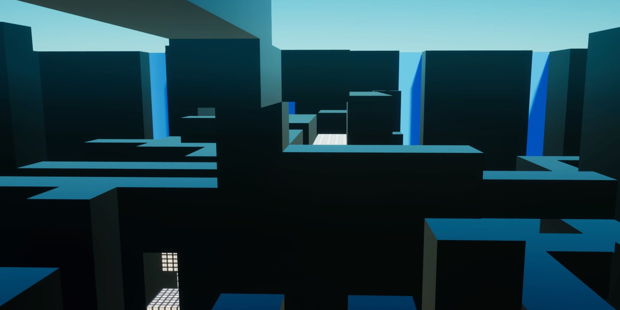 Labyrinth Zone Wars 8430-9985-6129 by xencille - Fortnite Creative Map ...