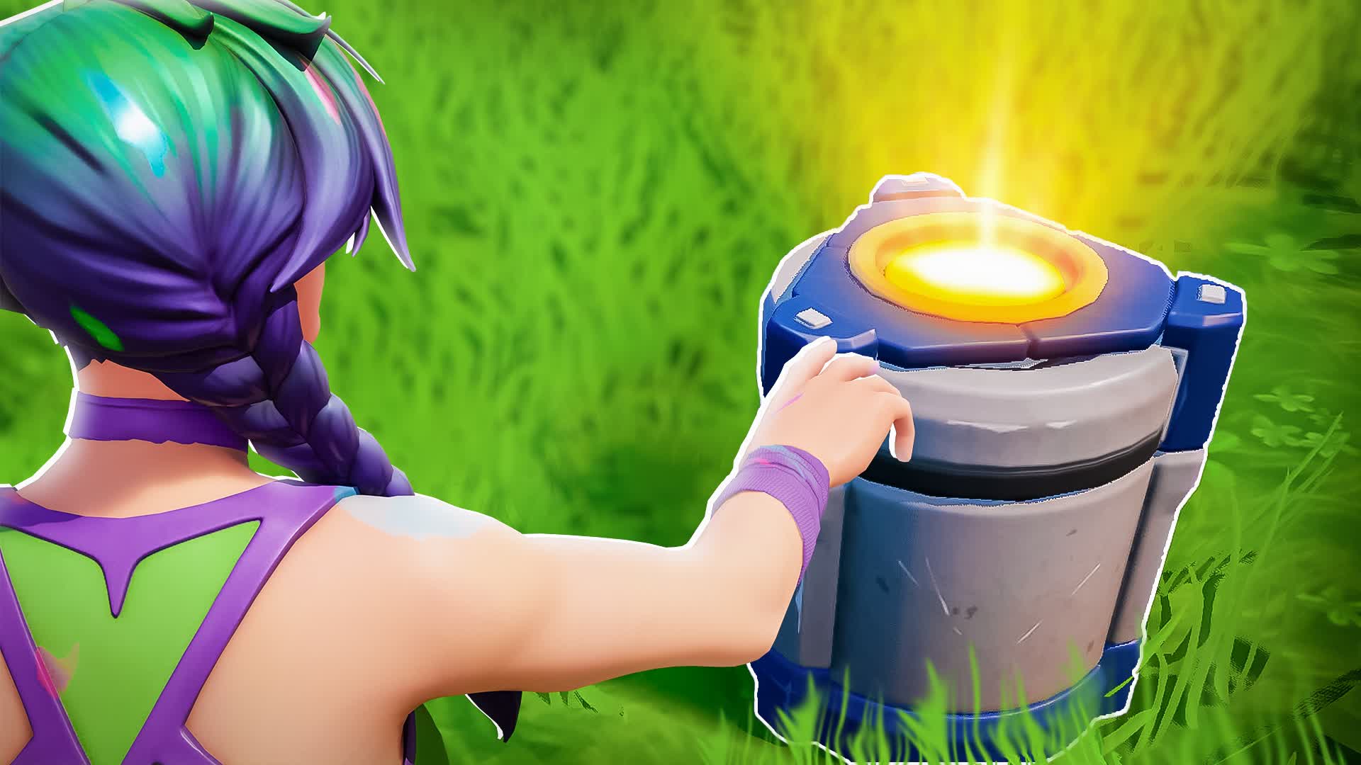 CACHE REALISTIC PVP [1v1-2v2] 8440-5188-7328 by jalenszn - Fortnite Creative Map Code - Fortnite.GG