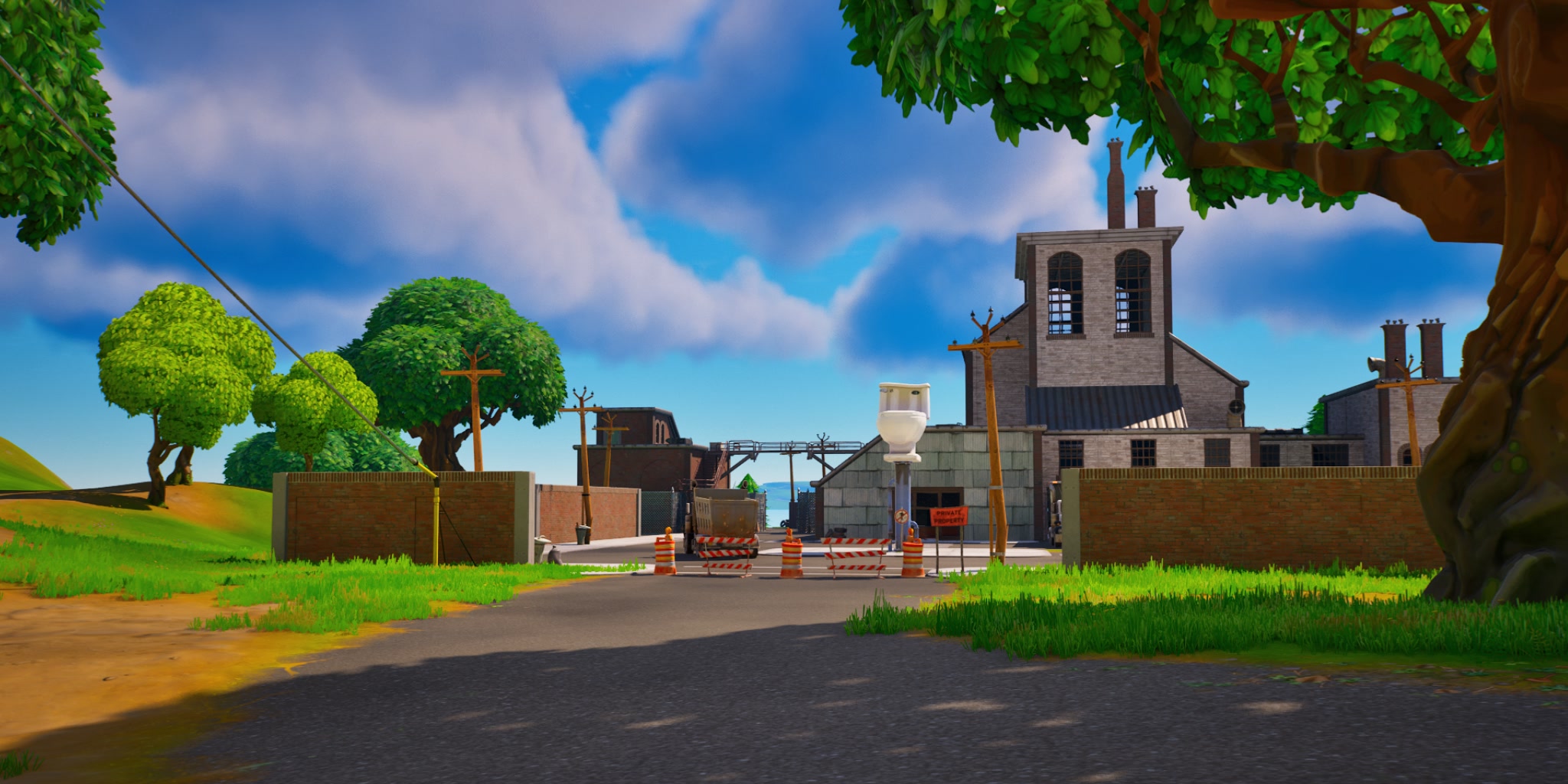 ⭐ OG FLUSH FACTORY GUN GAME 3574-9705-9989 by kirious - Fortnite ...