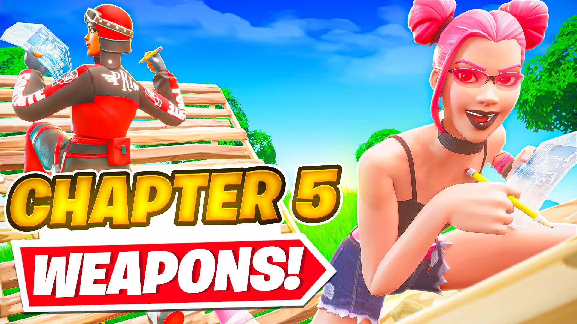 MJR 1V1 BUILD FIGHTS 💎 7510-0220-1167 by mj2r - Fortnite Creative Map Code - Fortnite.GG