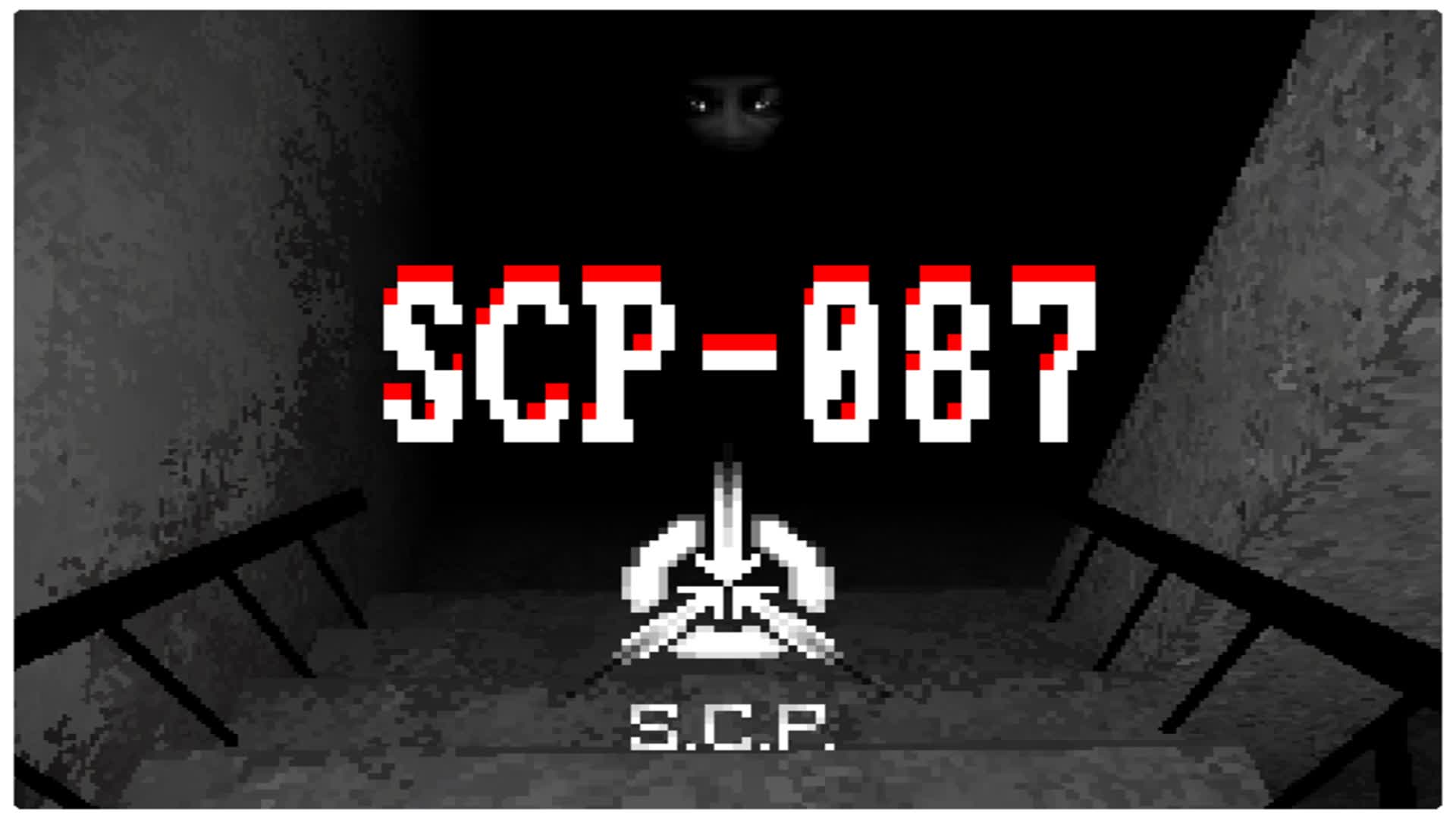 Juega SCP-087 | The Stairwell - 5672-8378-3342 | Fortnite Zone
