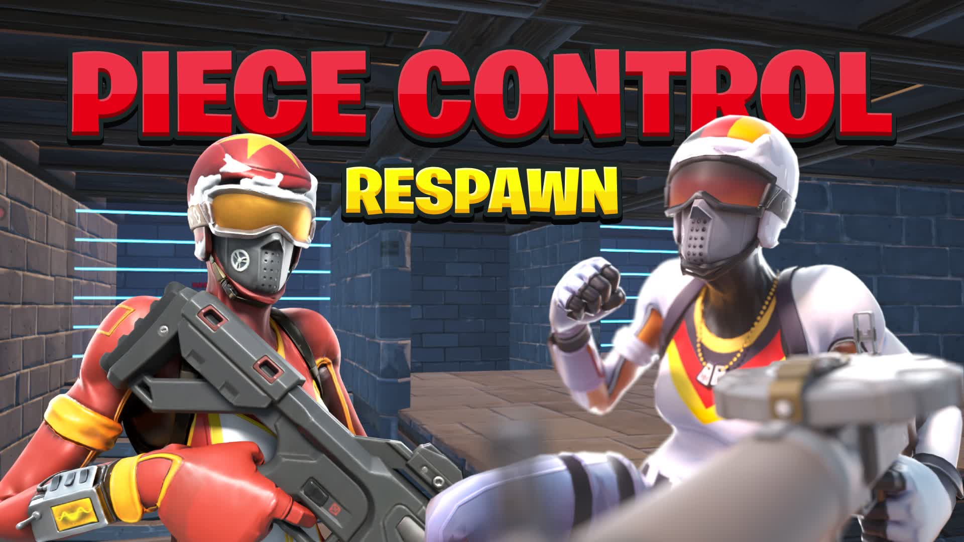 Piece control 🖤 PVP 2677-1564-5082 by kislota - Fortnite Creative Map ...
