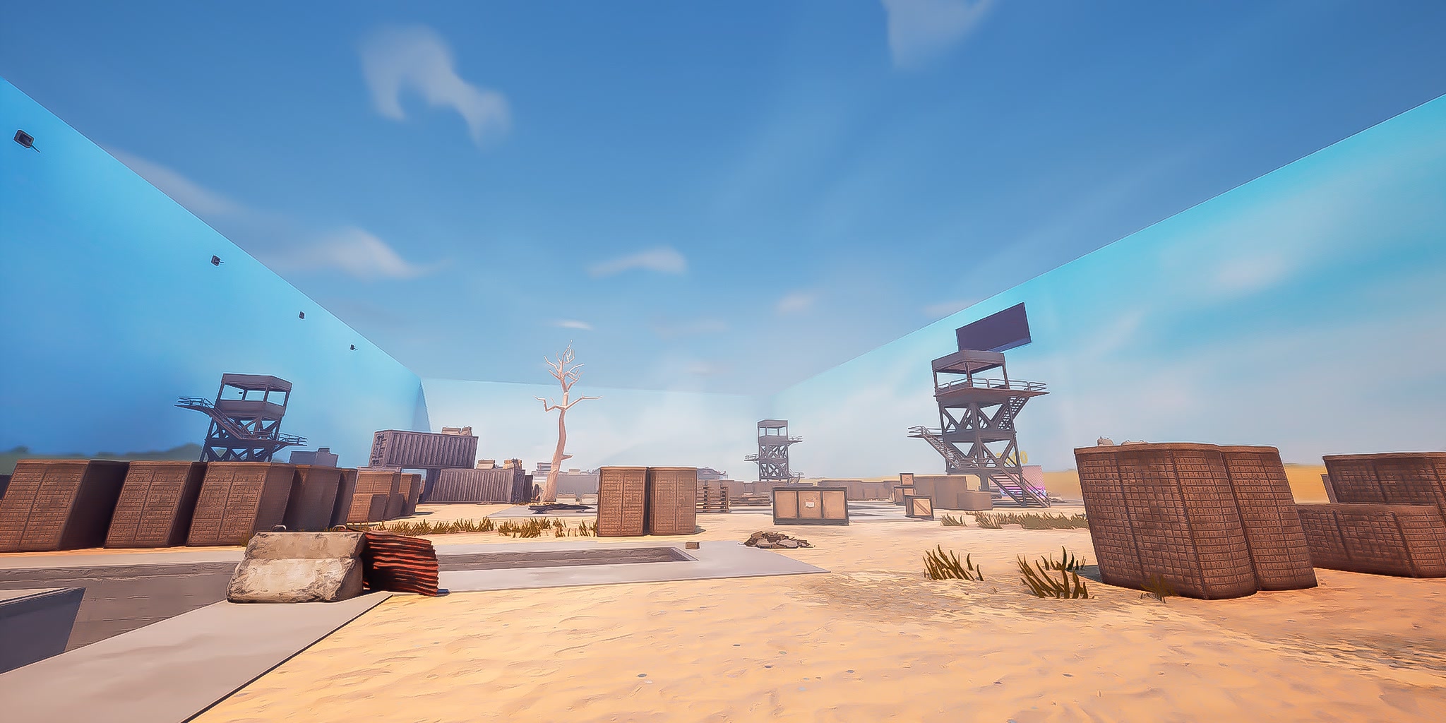 OCTO GAME 2042 🎯 4808-7964-4237 by mammoth-luna - Fortnite Creative Map ...