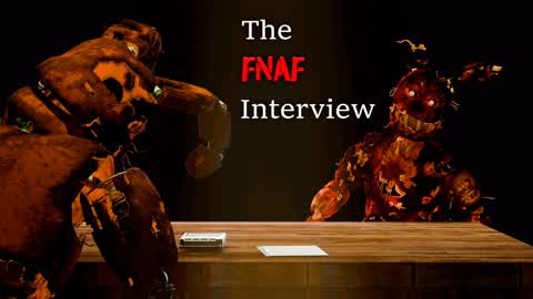 FNAF Anomaly: Observation Test 3165-3643-0911 by michadestroy - Fortnite