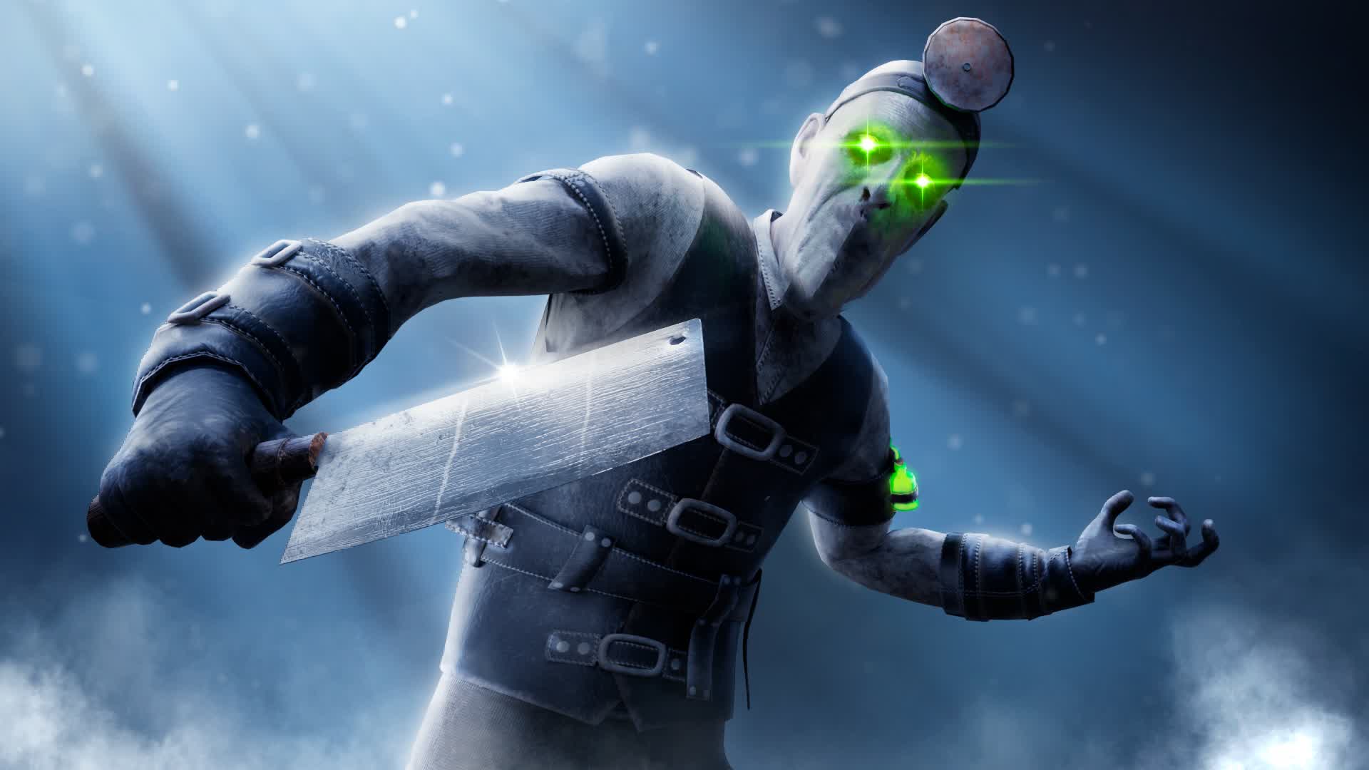 PURGATORY [HORROR] 1346-1565-6893 by crop - Fortnite Creative Map Code ...