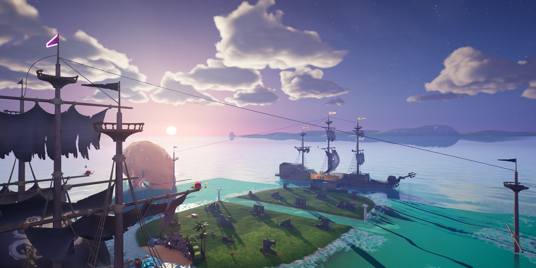 Sniper Island - Snipers Only 7877-6722-2309 by ramboonx - Fortnite ...