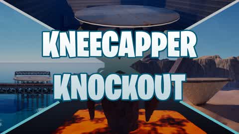 Kneecapper Knockout! 9909-3155-2395 by maizy - Fortnite Creative Map ...