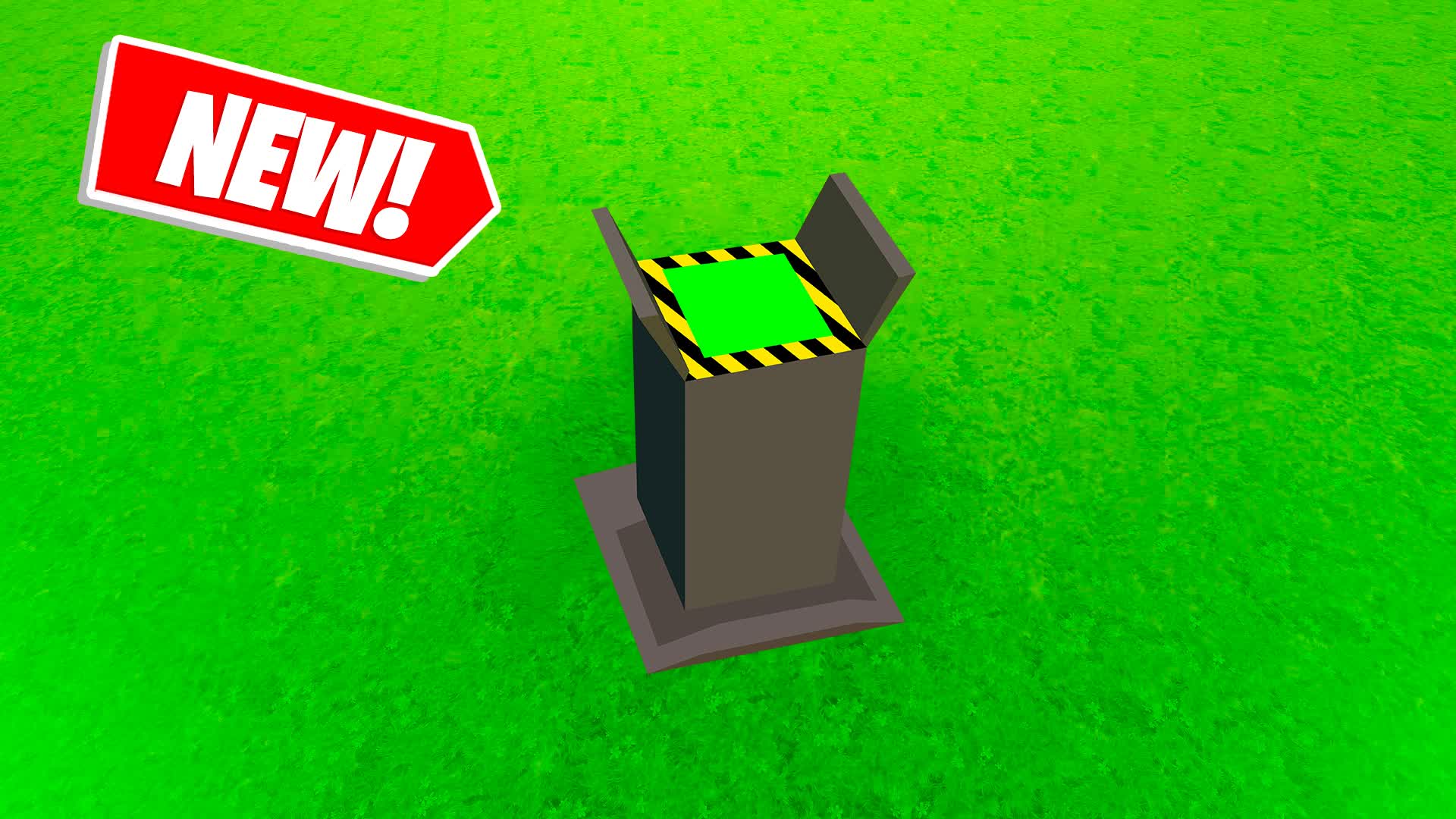 Will You Press The Button [Beta] 1800-5382-2786 by bkm_12 - Fortnite