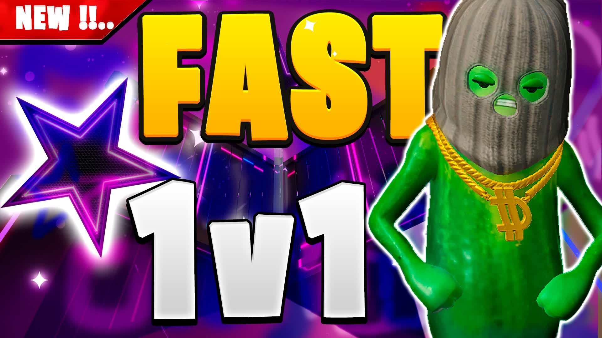 FAST 1V1 ! 👑 3378-3164-5826 by imxluk - Fortnite Creative Map Code ...