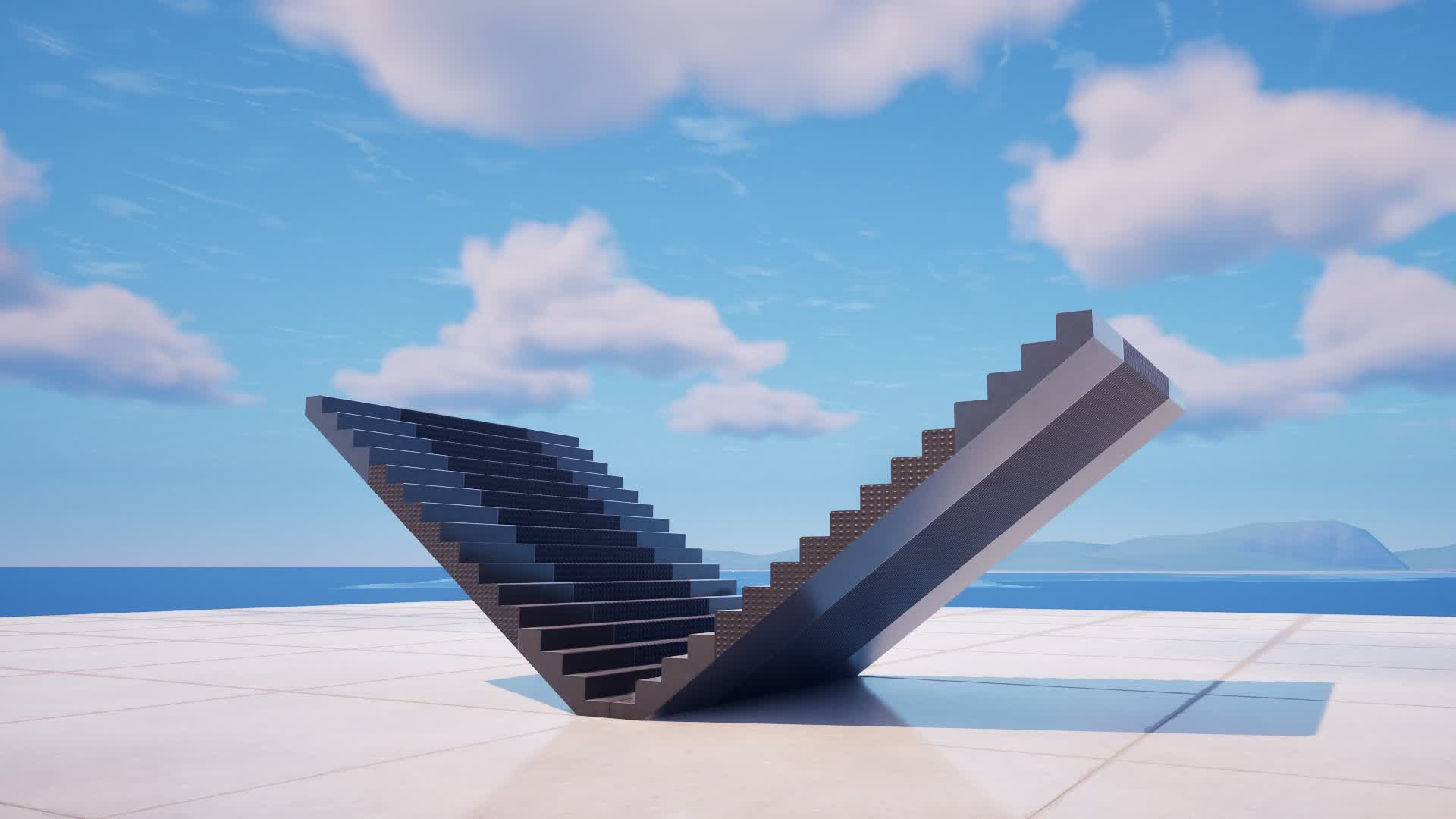 1vs1 with storm 3357-1683-6565 by ninja636 - Fortnite Creative Map Code ...