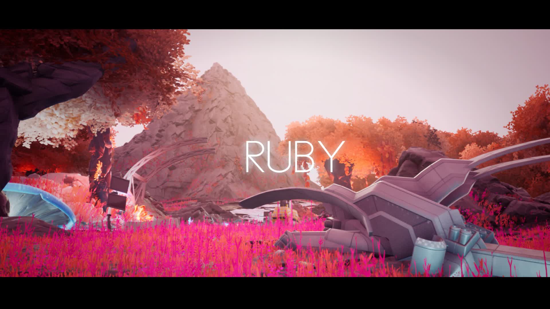 Ruby |FFA| 1-10 Players 8332-6834-4060 by oldghost - Fortnite.GG