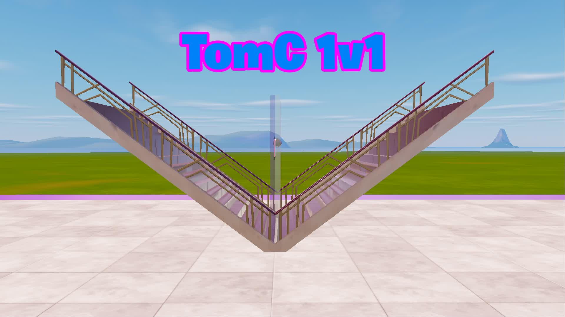 tomc - Fortnite