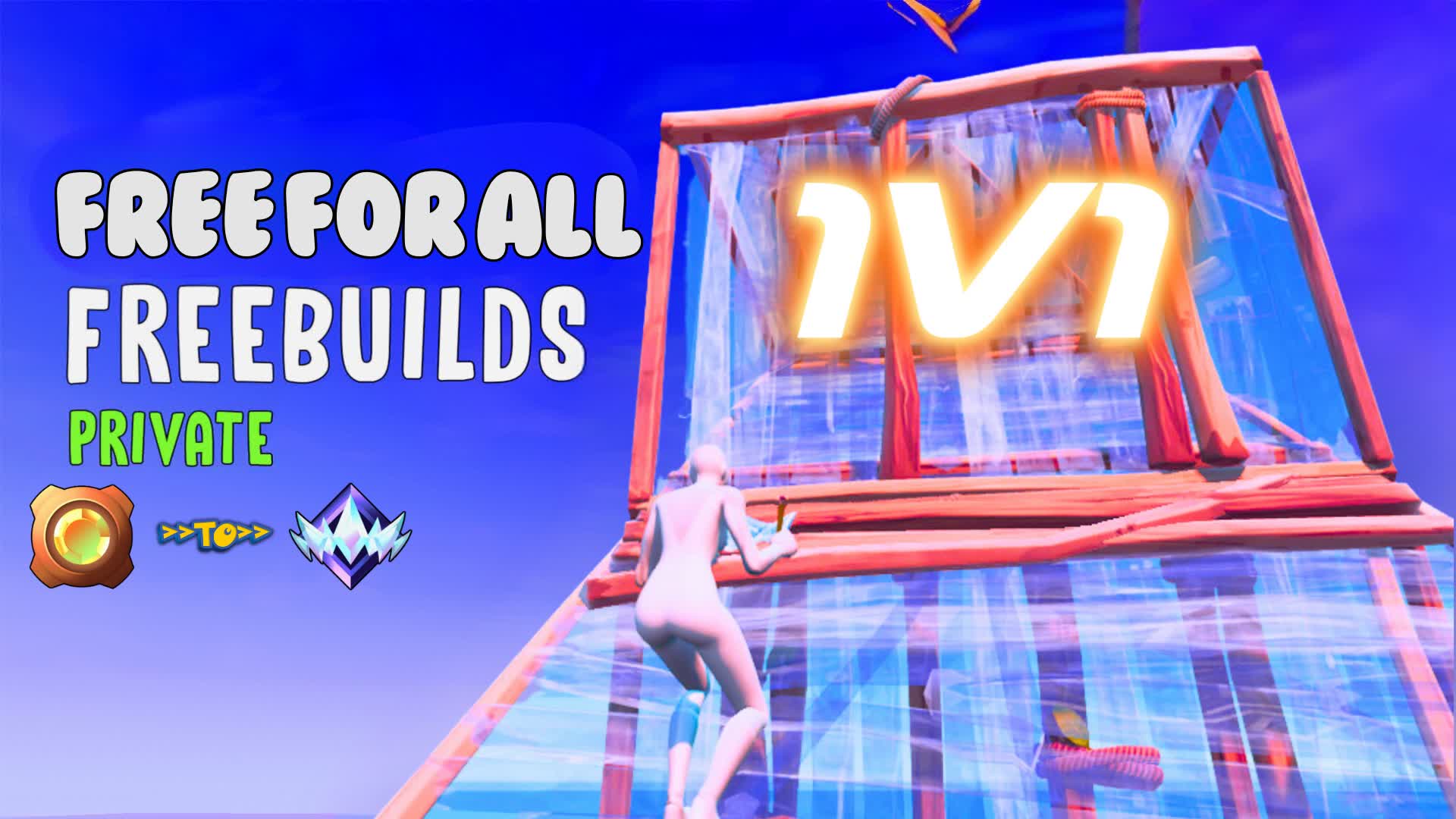 DRAGON 1V1 FFA PRIVATE | 200 PUMP 🌞 PVP 8036-7420-7838 by drg-gg - Fortnite Creative Map Code ...