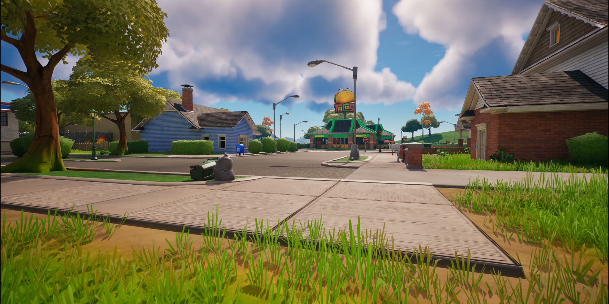 🗣️MEME ZONE WARS 🤣 CH5 WEAPONS 9675-3008-9925 by peoplelite - Fortnite ...