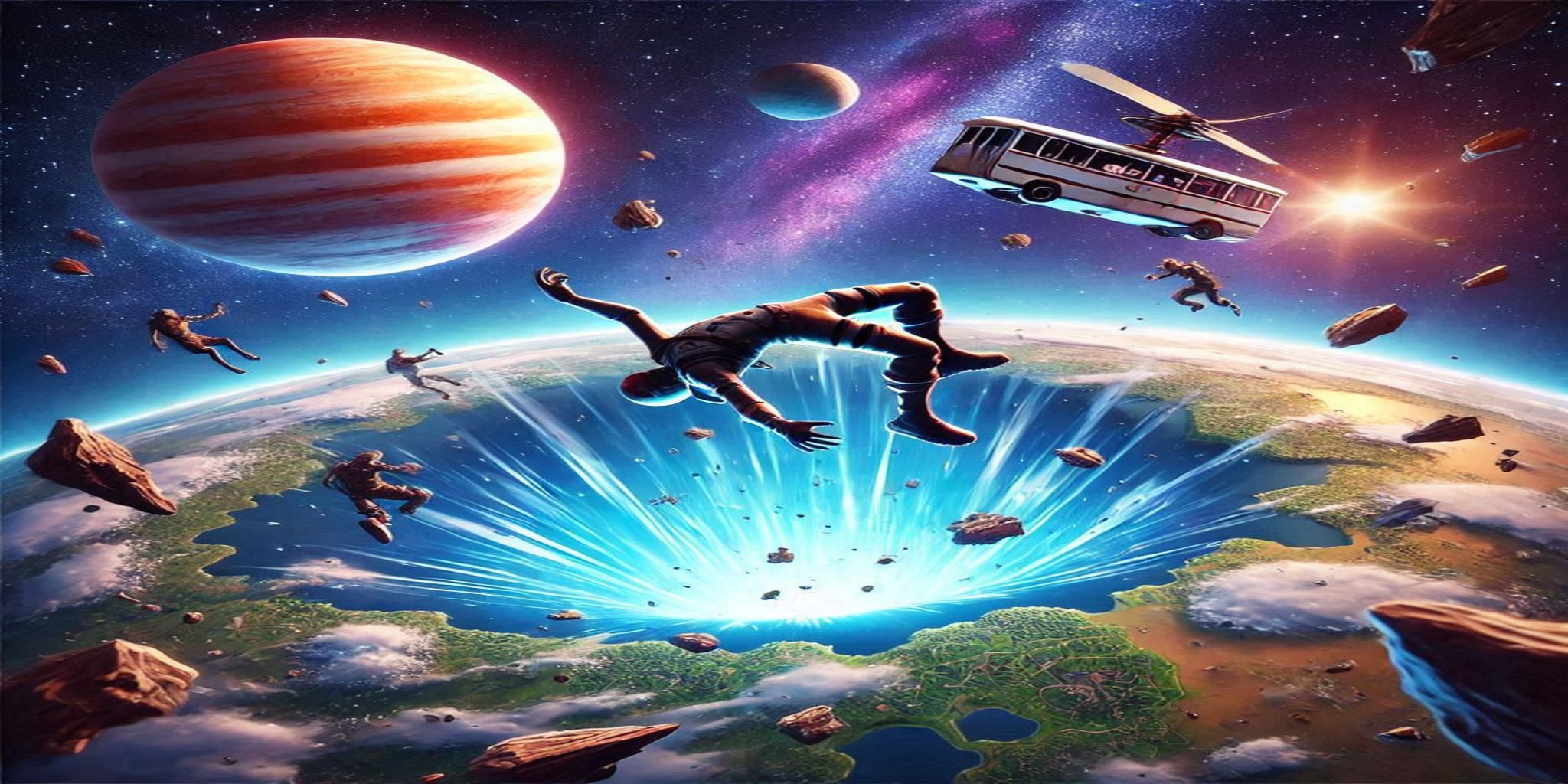 Orbital PIT (UPDATED) 0238-3237-2308 by lilbaddg - Fortnite Creative ...