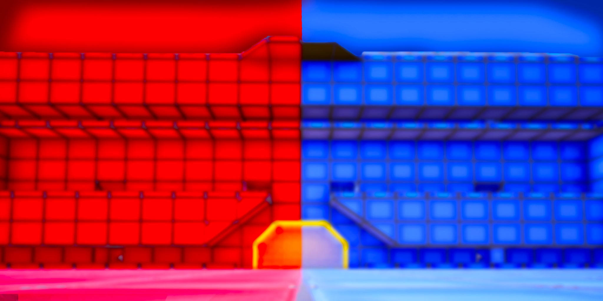 MAMMOTH ONLY - 🔴RED VS BLUE🔵 🎯 5117-6083-4814 by rh_studios - Fortnite ...