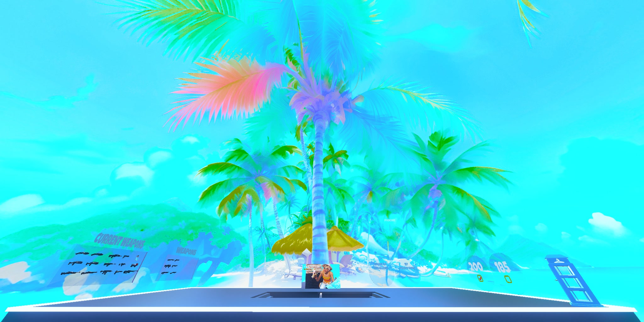 1v1 Build Fight Beach 2090-4387-9282 by solwey - Fortnite Creative Map ...