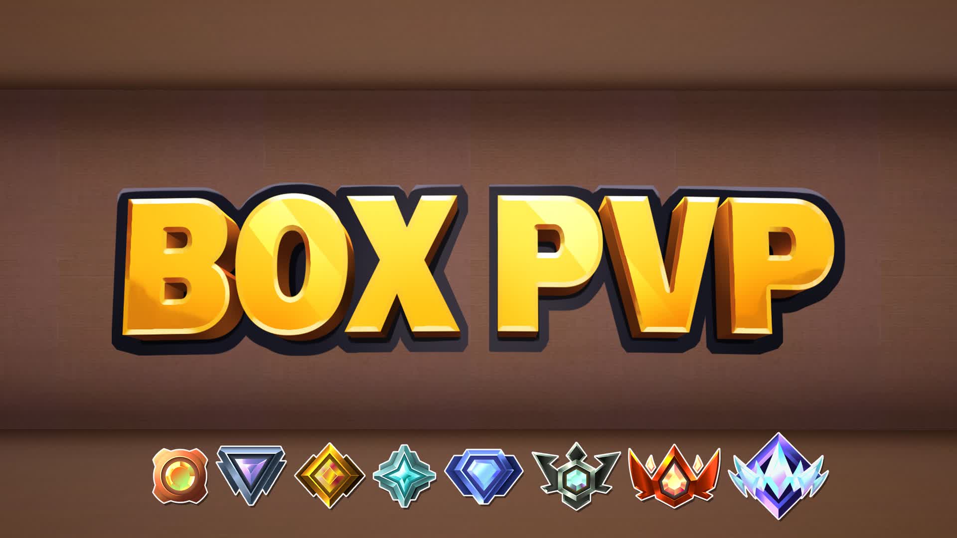PVP BOX FIGHT 📦 2731-6621-4787 di fanemaps - Fortnite