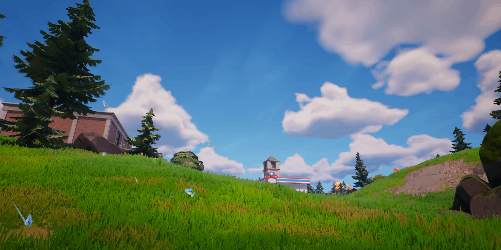 Zero Loop: Relooped 3344-0407-8260 by g4m3r - Fortnite Creative Map ...