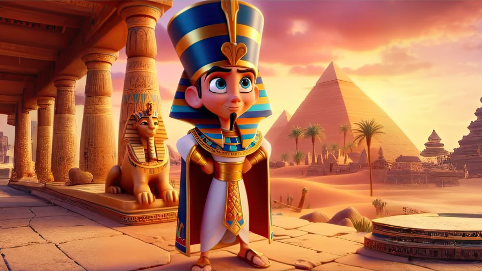 Egypt Zone Wars 6423-7722-4171 by tgk1 - Fortnite Creative Map Code ...