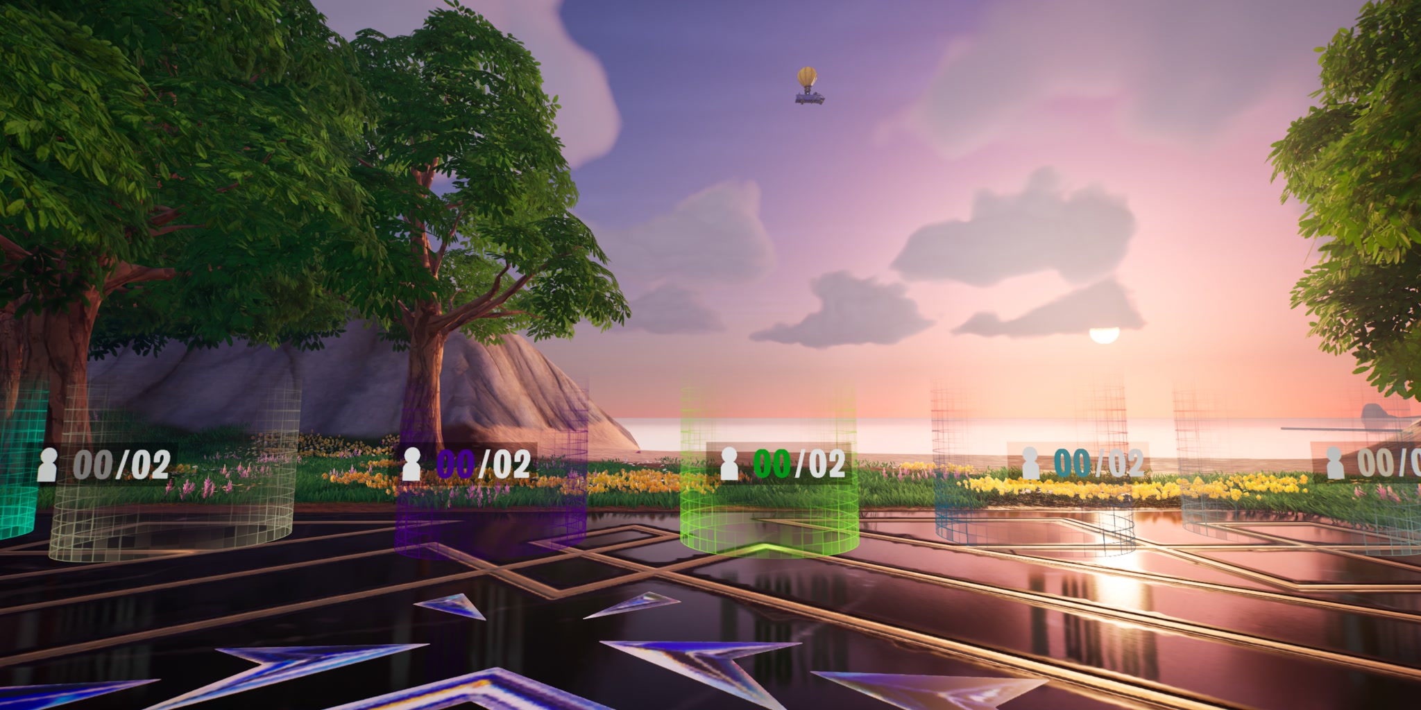 Late Game Tournament Duo 1402-6872-4896 by doubleddp - Fortnite ...